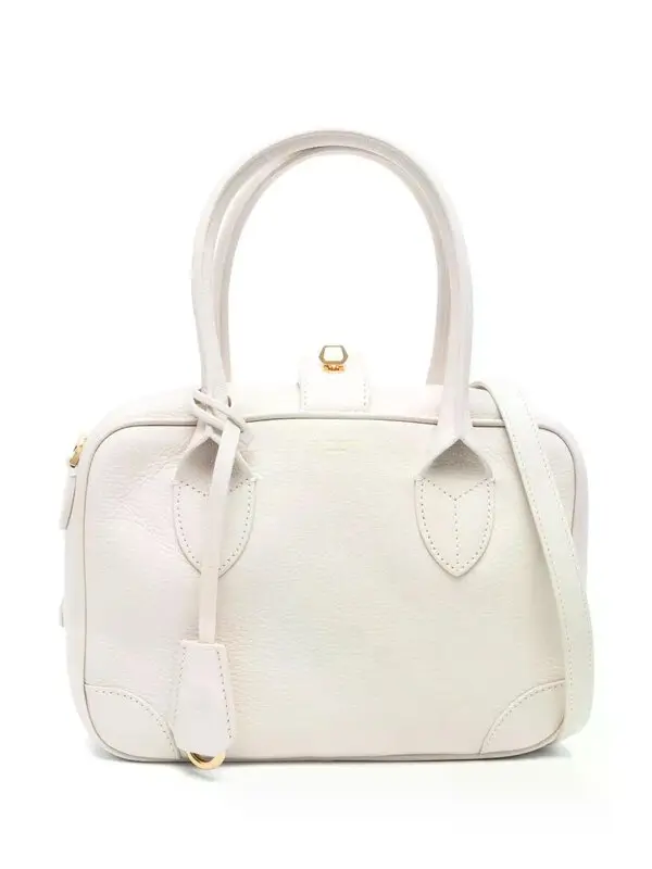 GOLDEN GOOSE Vita Tote Bag - Neutrals
