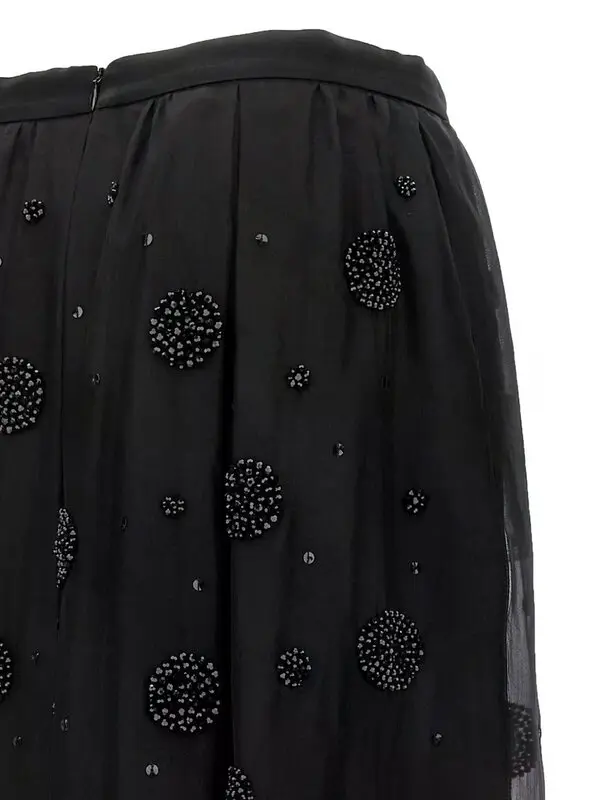 Max Mara Wilma Skirt