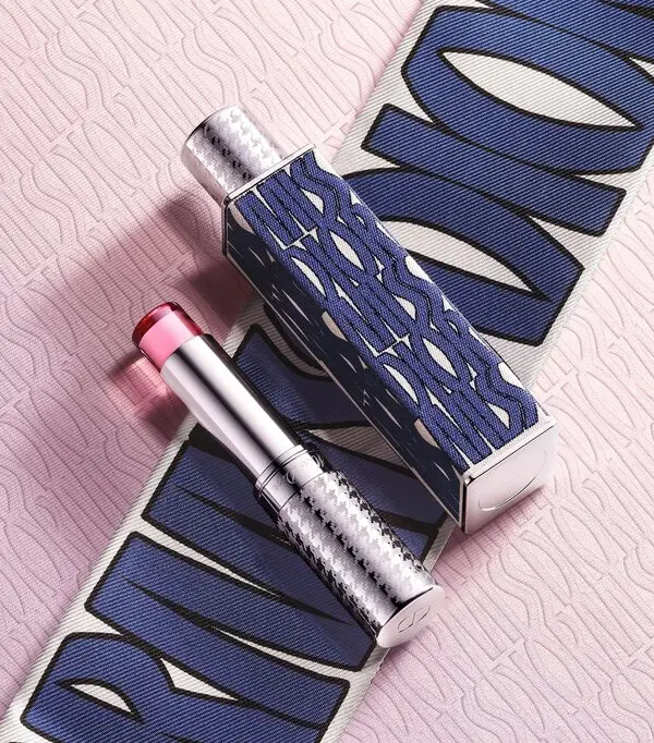 Dior Solid Perfume Case