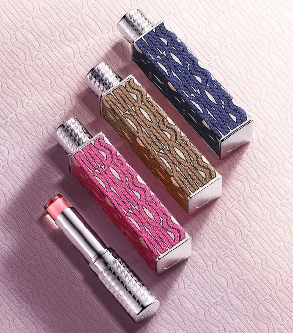 Dior Solid Perfume Case