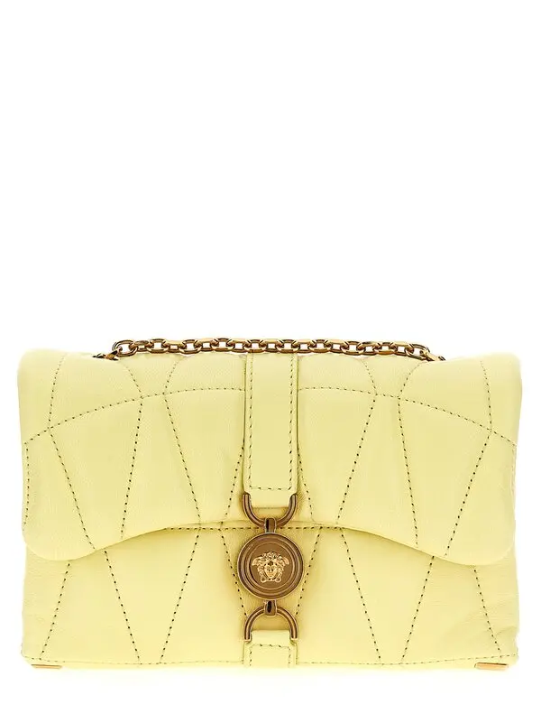 Versace Mini Kleio Clutch