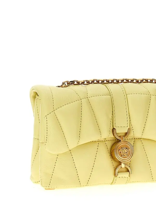 Versace Mini Kleio Clutch
