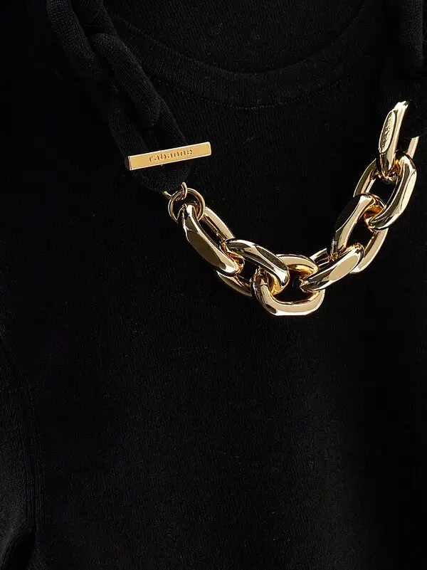 Rabanne Chain T Shirt