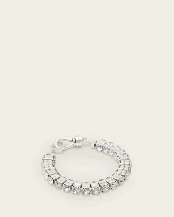 ALLSAINTS Gia Chain Bracelet