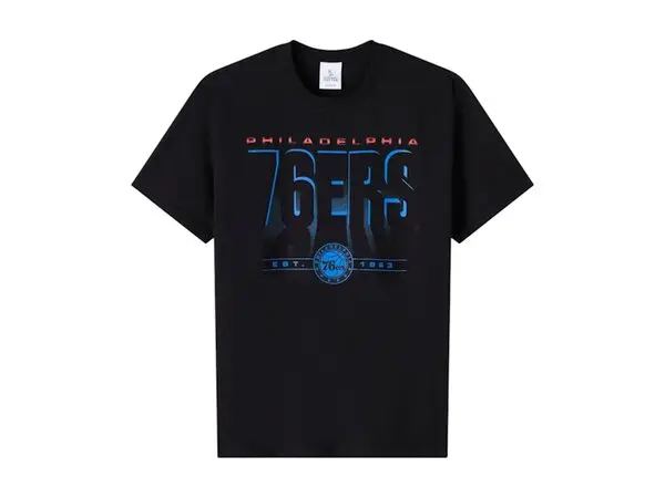 OVO Nba Philidelphia 76ers T-shirt