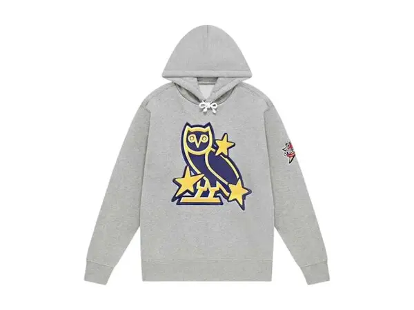 OVO X Nhl All Star Hoodie