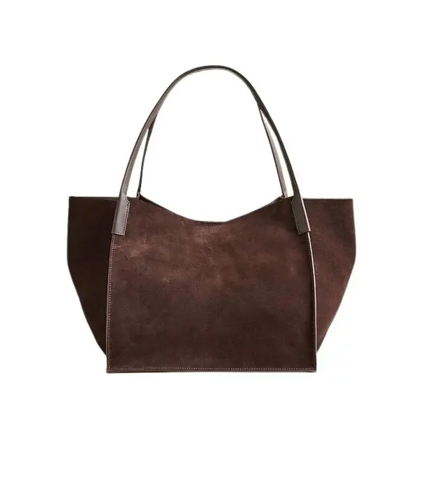 j. crew - Berkeley Tote