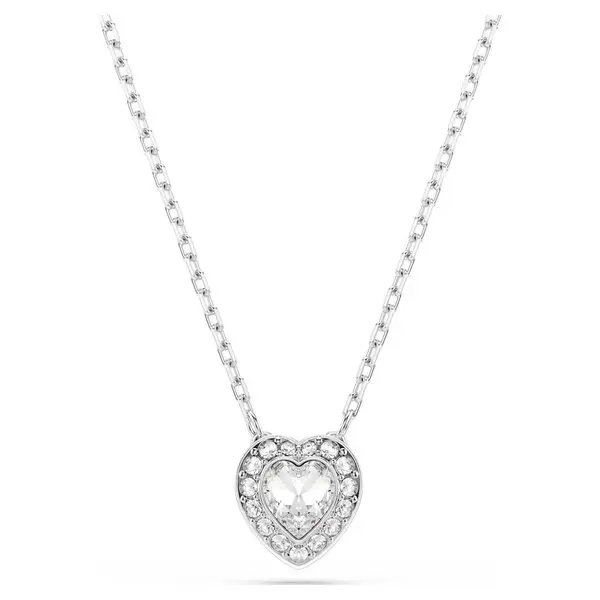 SWAROVSKI Ariana Grande X Dragonfly Pendant - White