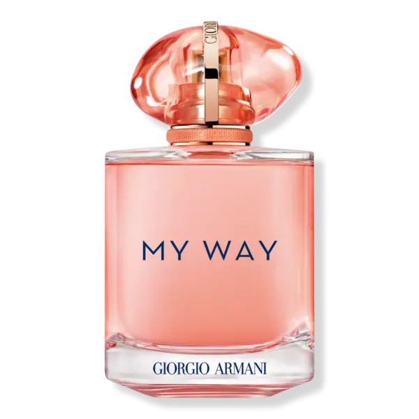 Emporio Armani My Way Eau De Parfum Ylang One-Color Editorialist - Main Image
