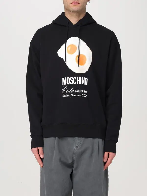 Moschino Sweatshirt