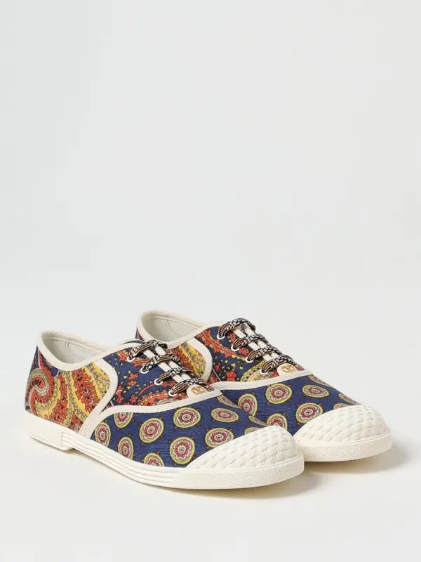 Valentino Garavani Sneakers - Multicolor