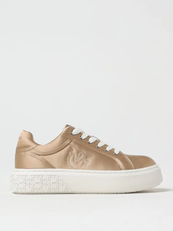Pinko Low Top Sneakers
