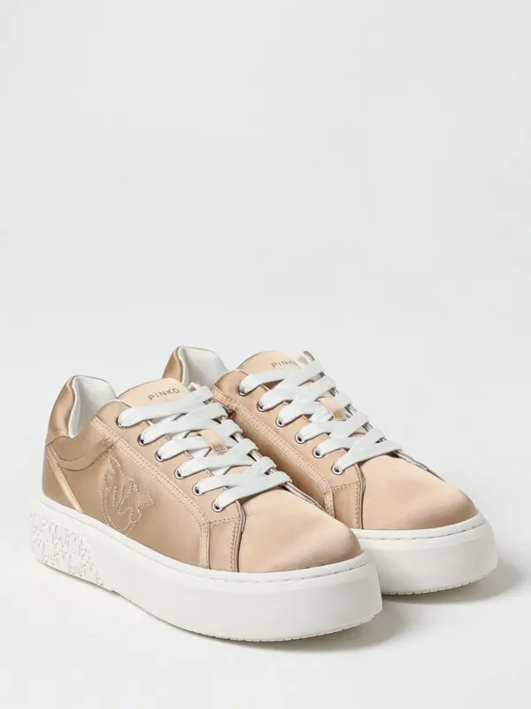 Pinko Low Top Sneakers