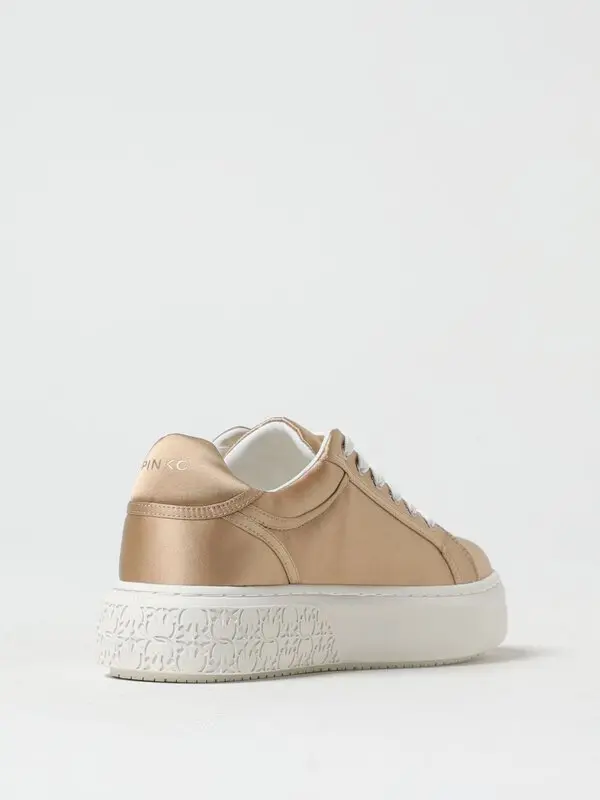 Pinko Low Top Sneakers