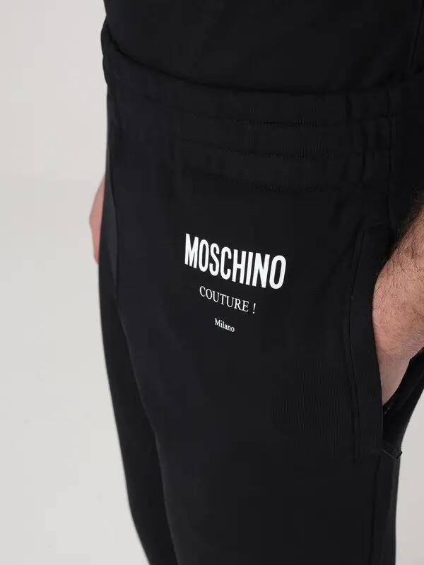 Moschino Jogger Pants