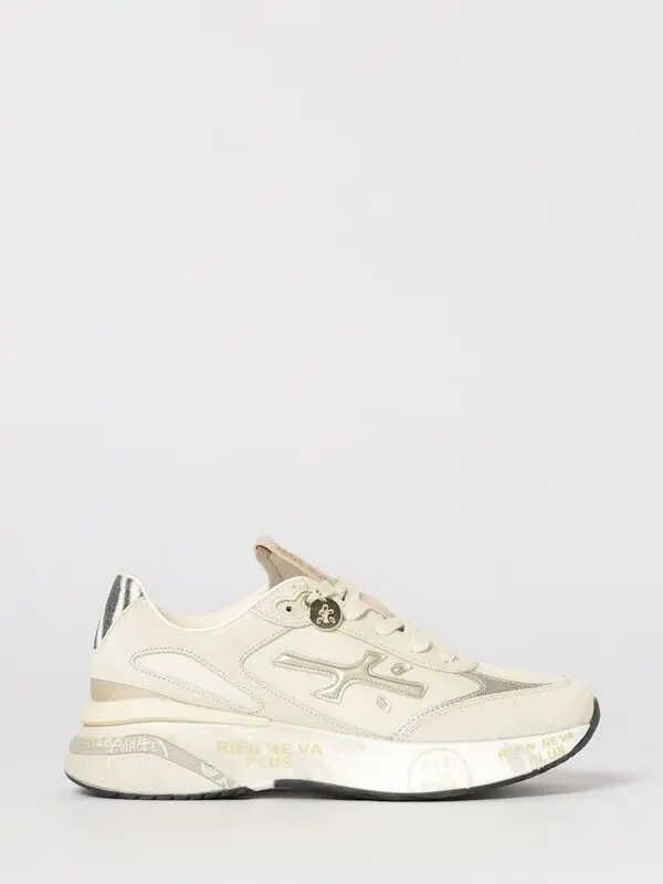 Premiata Sneakers - White 1