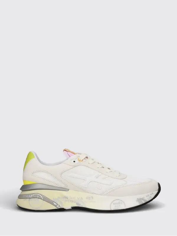 Premiata Premiata Sneakers