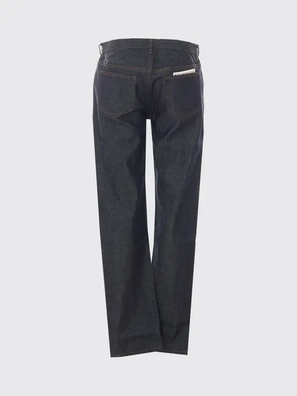 A.p.c. Denim Jeans - Blue