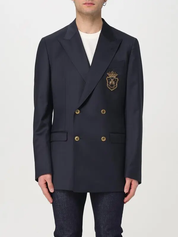 Dolce & Gabbana Tailored Jacket