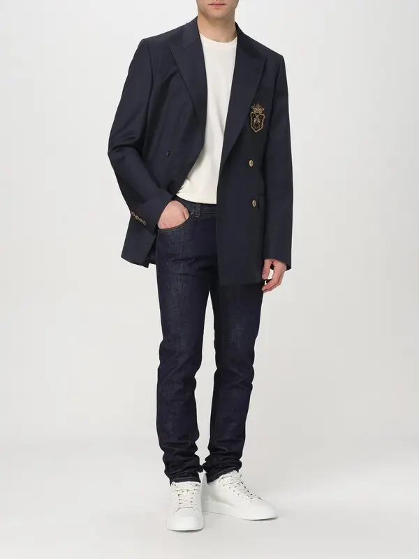 Dolce & Gabbana Tailored Jacket