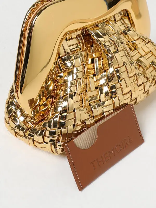 THEMOIRE Clutch