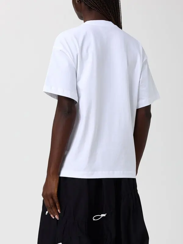 Moschino Graphic T-shirt - White