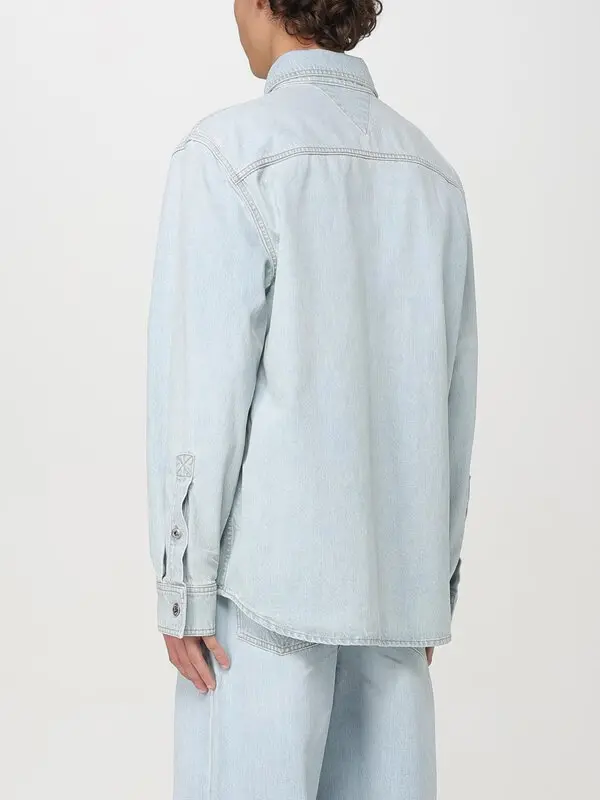 Bottega Veneta Shirt - Blue