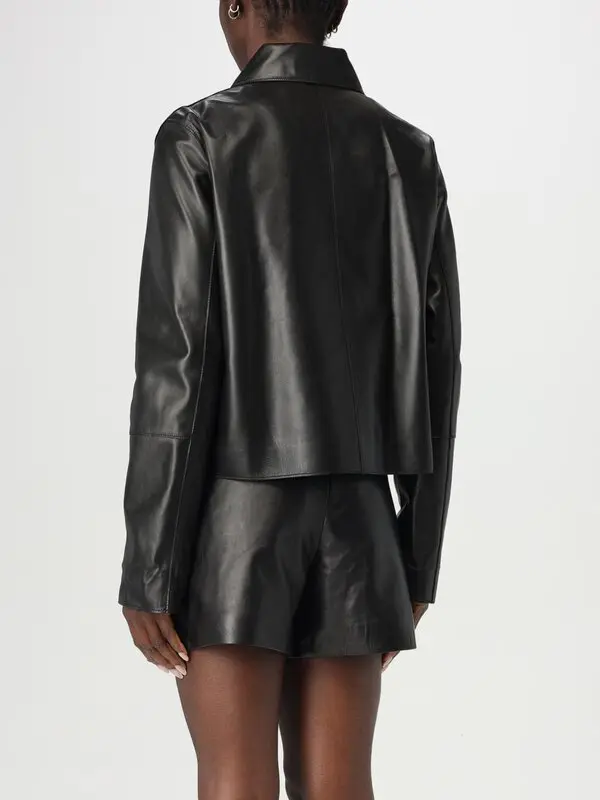 Karl Lagerfeld Jacket - Black