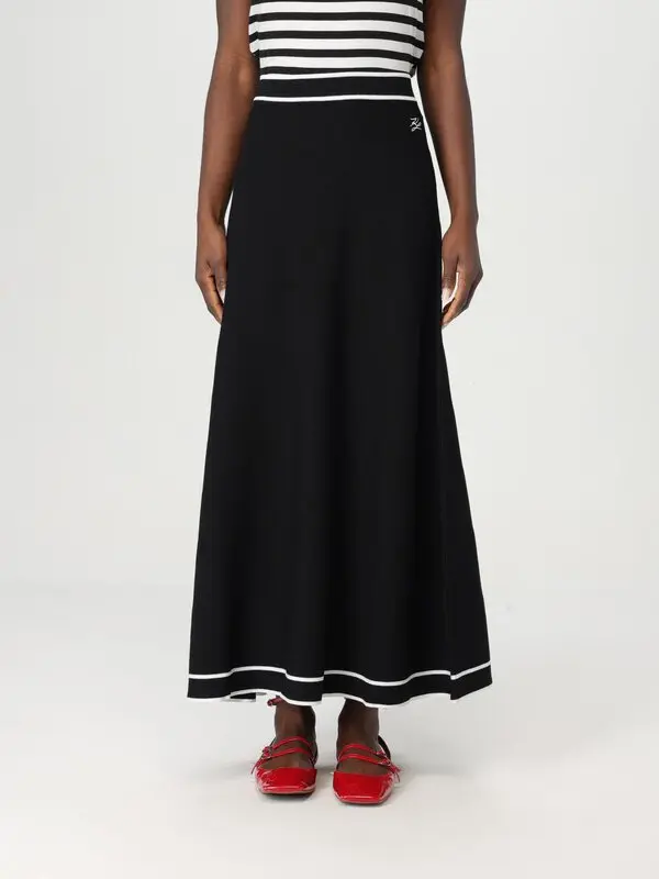 Karl Lagerfeld Maxi Skirt