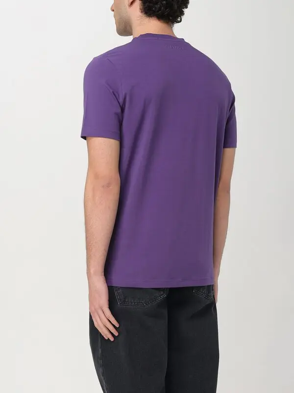 Karl Lagerfeld T-shirt - Violet