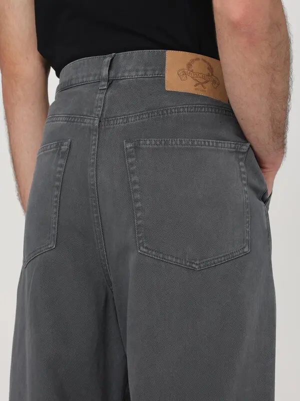 Moschino Jeans - Black