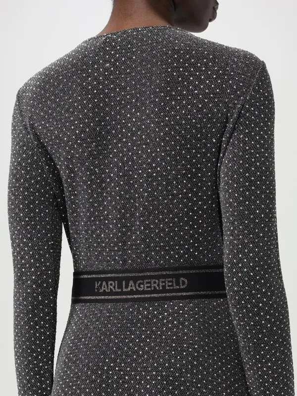 Karl Lagerfeld Dress