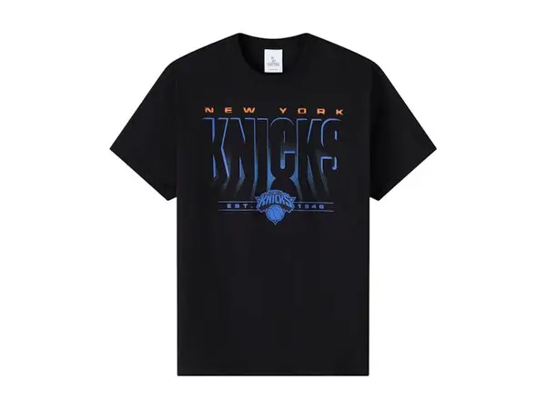 OVO Nba New York Knicks T-shirt