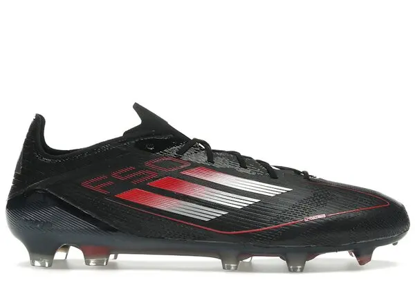 Adidas F50 Elite Fg Stealth Victory Pack