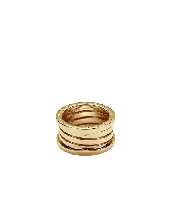 BVLGARI B.zero1 18kt Band