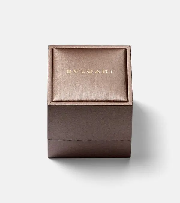 BVLGARI B.zero1 18kt Band