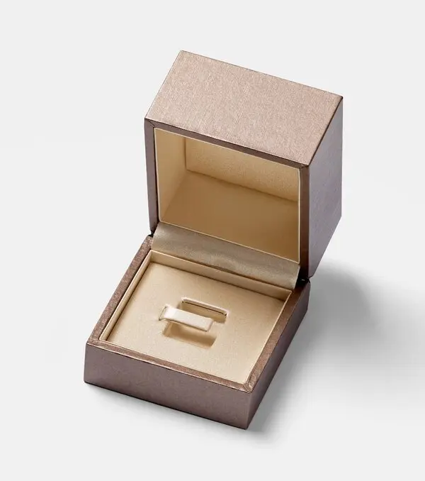 BVLGARI B.zero1 18kt Band
