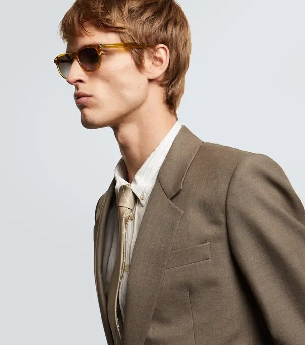 Saint Laurent Sl 797 Sunglasses