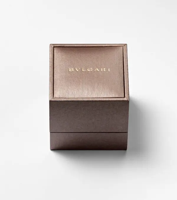 BVLGARI Serpenti Viper Ring