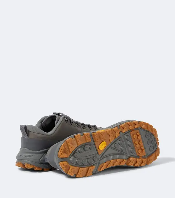 Hoka One One Tor Summit Sneakers - Grey