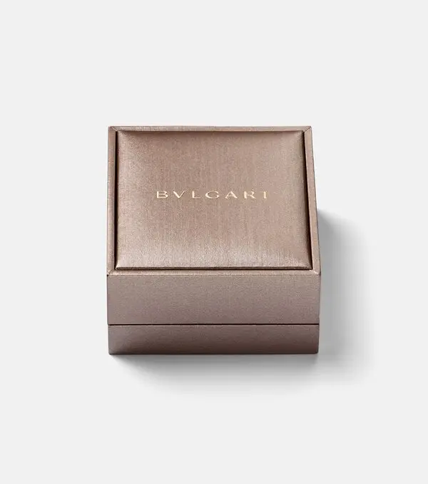 BVLGARI B.zero1 18kt Rose Bracelet - Gold