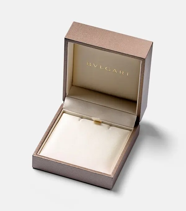 BVLGARI B.zero1 18kt Rose Bracelet - Gold