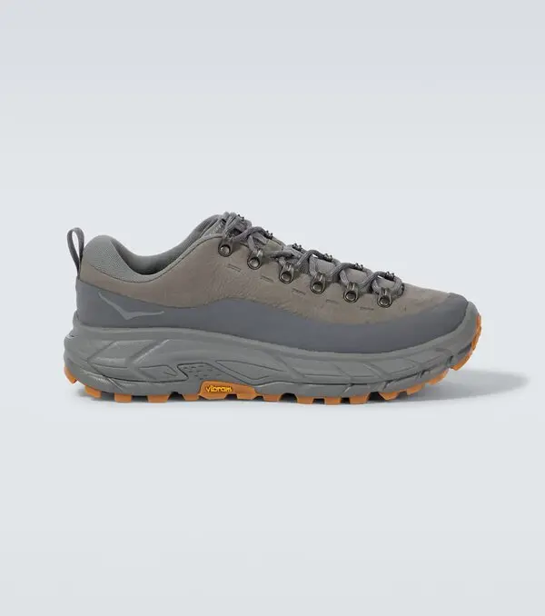 Hoka One One Tor Summit Sneakers