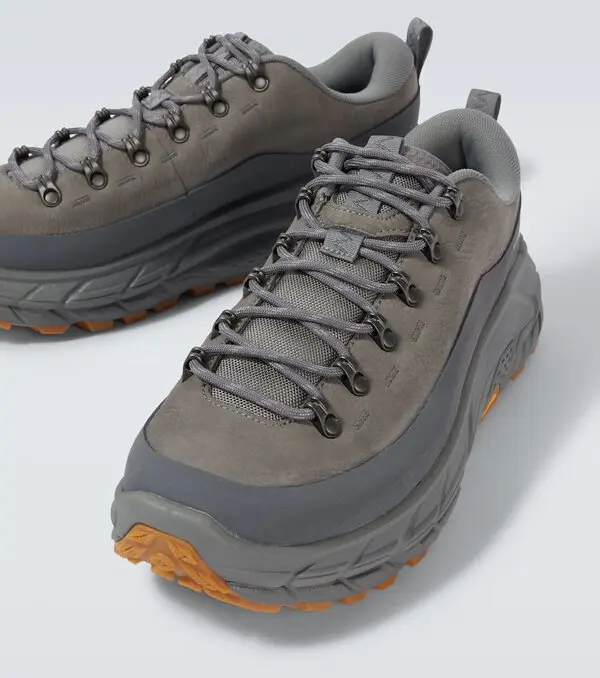 Hoka One One Tor Summit Sneakers