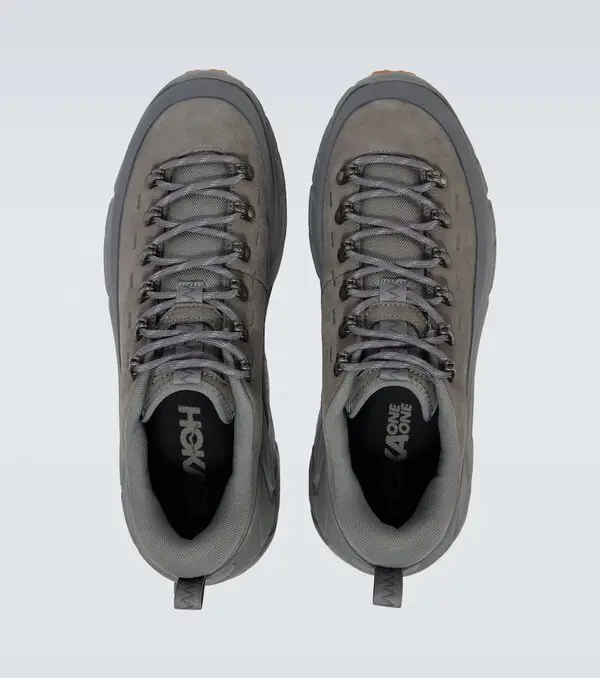 Hoka One One Tor Summit Sneakers