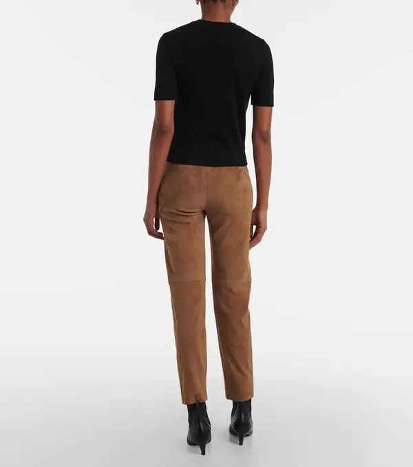 Max Mara Berge Virgin Wool Sweater