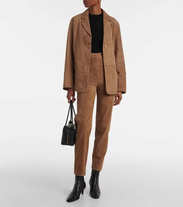 Max Mara Berge Virgin Wool Sweater