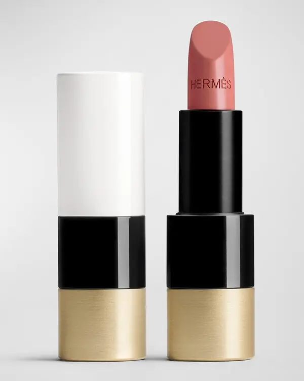 Hermès Rouge Satin Lipstick - 13 Beige Kalahari