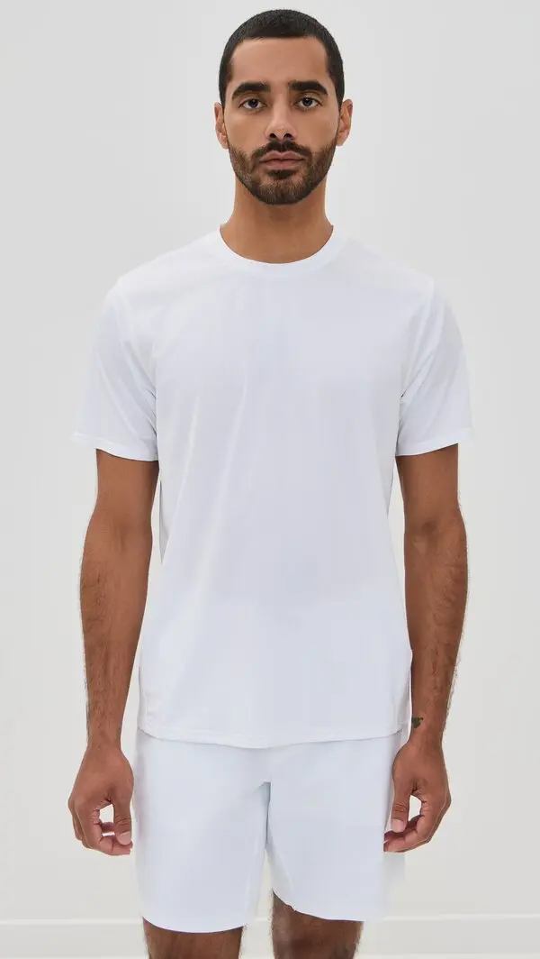 Greyson Guide Sport Tee