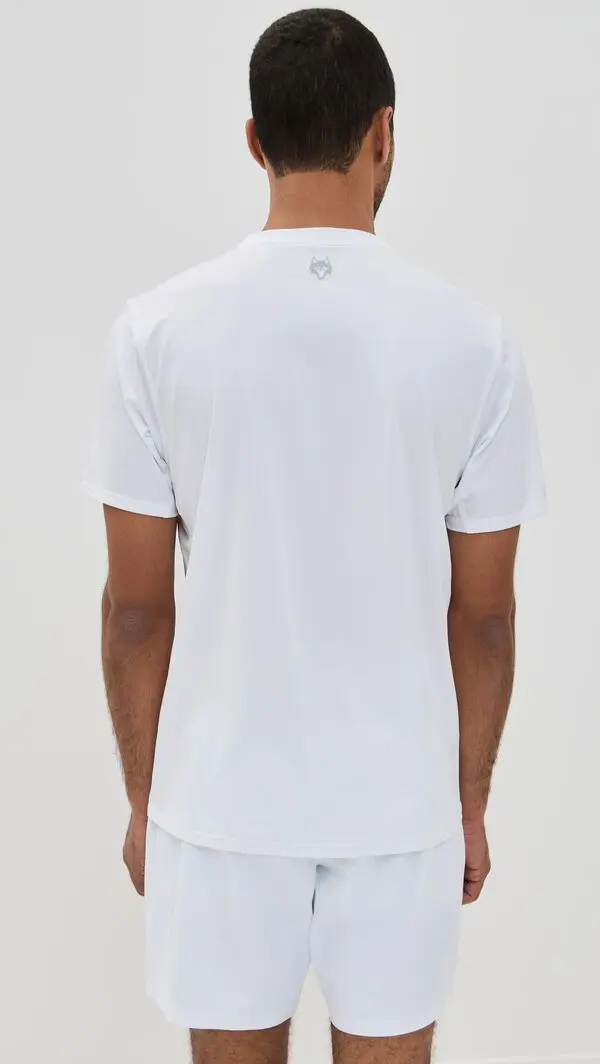Greyson Guide Sport Tee